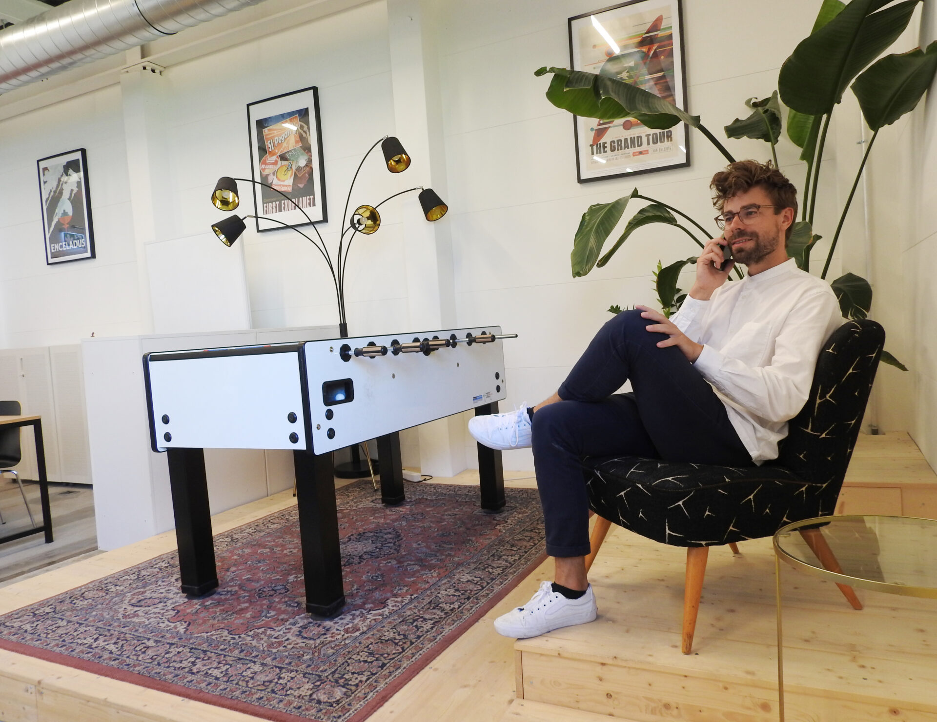 INSIGHTS with Alexander Grimm